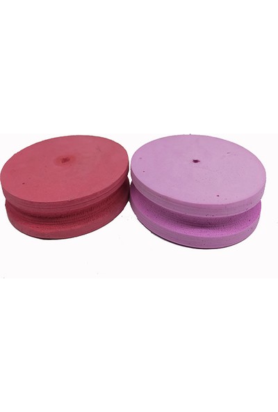 Sazan Rig 7 cm Büyük Boy Eva Takım Sarma Süngeri (2 Adet) Sazan Rig 7 cm Büyük Boy Eva Takım Sarma Süngeri (2 Adet)