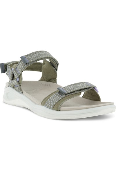 Ecco Sandalet, 40, Yeşil