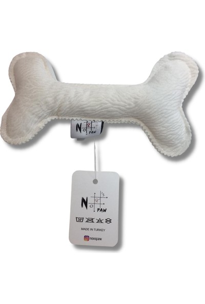 Noxs Paw Kemik Oyuncağı
