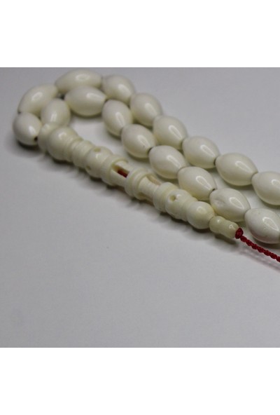 Iskeçe Tesbih Birinci Sınıf Malzemeden Yapılmış Orjinal Deve Kemiği Iskeçe Tesbih Birinci Sınıf Malzemeden Yapılmış Orjinal Deve Kemiği