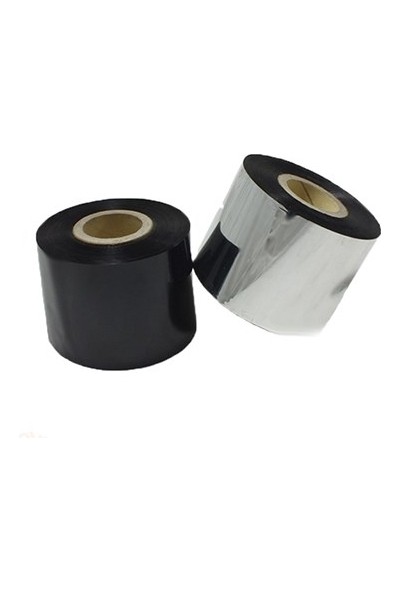 MT Barkod 35 mm x 300 mt Standart Wax Ribon