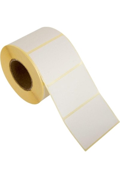 MT Barkod 60 x 30 Termal Etiket