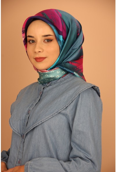 Pierre Cardin Sura İpek Eşarp 7784230-352 Pierre Cardin Sura İpek Eşarp 7784230-352