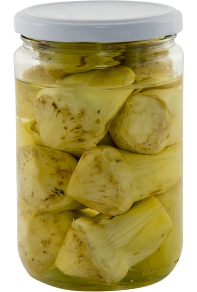 Çakırbeyli Çiftliği Enginar Kalbi (Sakız Enginar) Çakırbeyli Çiftliği Enginar Kalbi (Sakız Enginar)