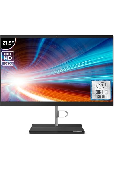 Lenovo V30A 11LC000GTX08 I3-1005G1 16GB 1tbssd 21.5 Lenovo V30A 11LC000GTX08 I3-1005G1 16GB 1tbssd 21.5