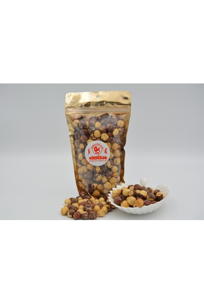 Gürbüzler Gıda Tuzlu Fındık 250 gr