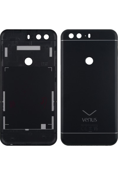 Nettech Vestel Venüs V6 Uyumlu Kasa