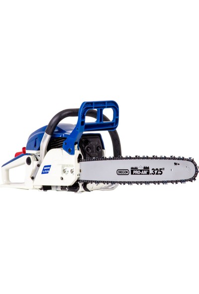 Zomax Zm5030-39 Motorlu Testere Benzinli 2.7hp 39 Diş Zomax Zm5030-39 Motorlu Testere Benzinli 2.7hp 39 Diş