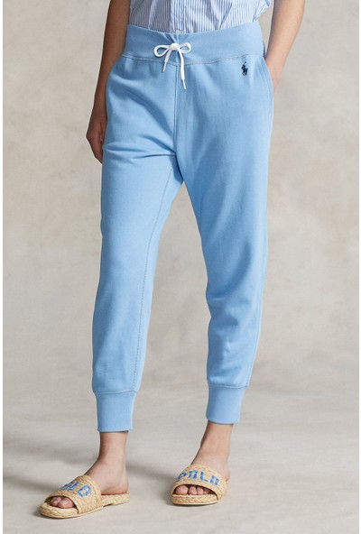 Polo Ralph Lauren Beli Lastikli Eşofman Altı