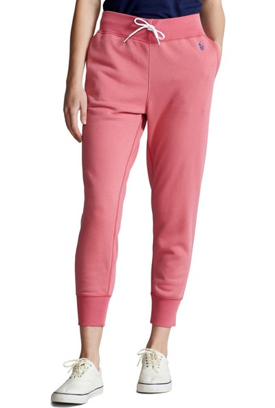 Polo Ralph Lauren Beli Lastikli Eşofman Altı