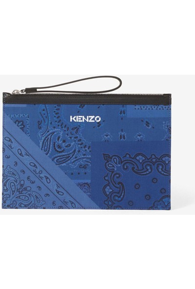 Kenzo Clutch Çanta