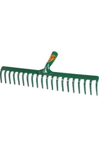 Yaparlar 94600 Tırmık 535x85mm 20 Diş - Sapsız Yaparlar 94600 Tırmık 535x85mm 20 Diş - Sapsız