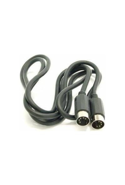 Roland MSC-50T 5m Midi Kablo 5 Metre