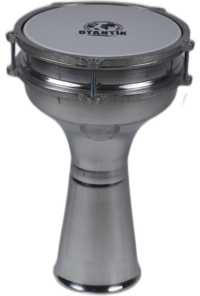 Klasik Darbuka 4 Numara Darbuka