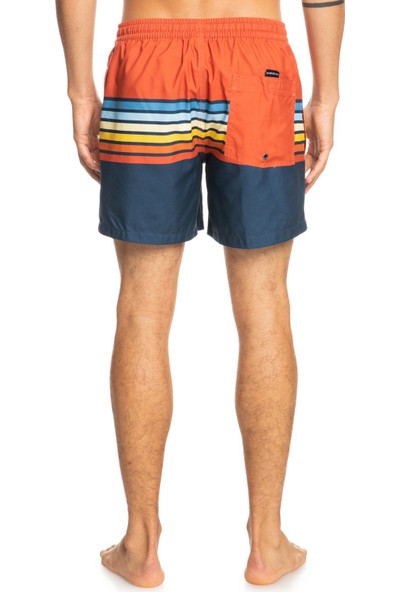 Quiksilver EQYJV03910 Everyday Swell Vision Vl Normal Bel Baskılı Çok Renkli Erkek Şort Mayo Quiksilver EQYJV03910 Everyday Swell Vision Vl Normal Bel Baskılı Çok Renkli Erkek Şort Mayo