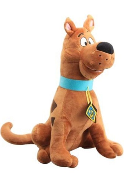 Scooby Doo Peluş Oyuncak