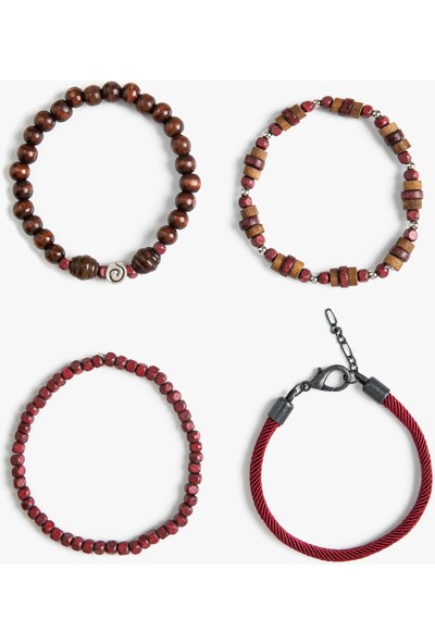 Koton Çoklu Bileklik