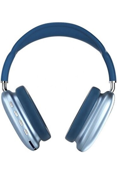 HSD Krc P9 Kulaklık Kablosuz Bluetooth Kulaklık Wireless 5.0 Müzik Kulaklığı HSD Krc P9 Kulaklık Kablosuz Bluetooth Kulaklık Wireless 5.0 Müzik Kulaklığı