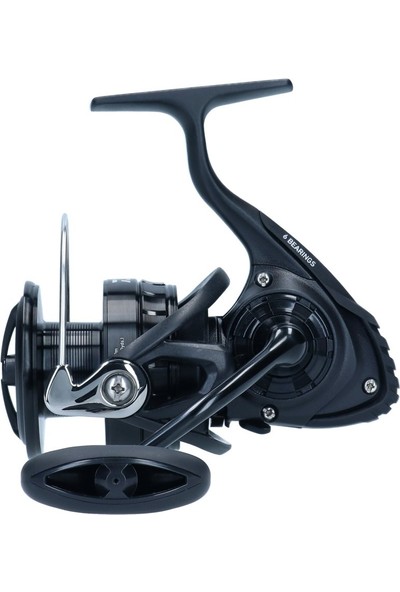 Daiwa Bg Black Lt 3000 Dc Xh Olta Makinesi