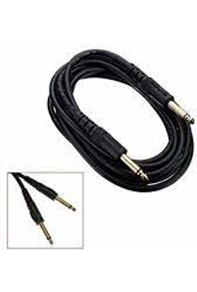 D-Cable Gt-1 Gitar Kablo 5 M ST05816 D-Cable Gt-1 Gitar Kablo 5 M ST05816