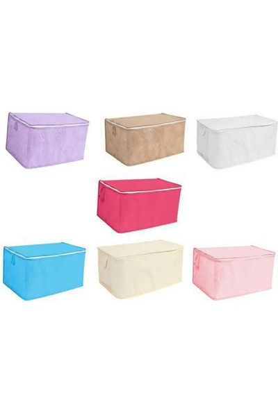 İnci Elyaf Dolgulu Kazak Boy Hurç İnci Elyaf Dolgulu Kazak Boy Hurç