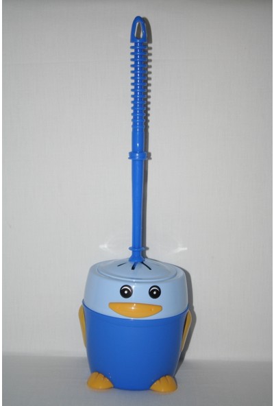 Plastart Klozet-Wc Fırçası