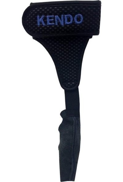 kendo Atış Parmaklığı