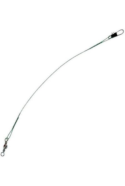 Captain Çelik Tel Tekli