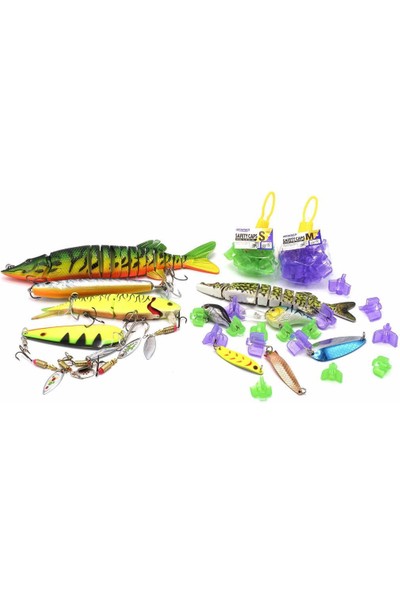 Owner 5112 Safety Cap Maket Balık Iğne Koruyucu Owner 5112 Safety Cap Maket Balık Iğne Koruyucu