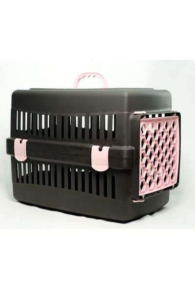 Can Pati Kedi Taşıma Çantası