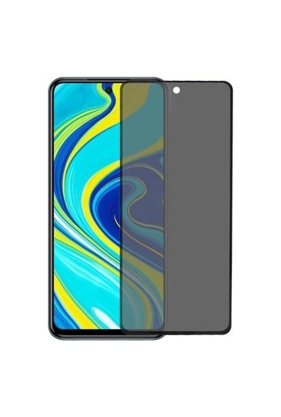 Ss Xiaomi NOTE10/NOTE10S Mat Esnek Hayalet Ekran Koruyucu Ss Xiaomi NOTE10/NOTE10S Mat Esnek Hayalet Ekran Koruyucu