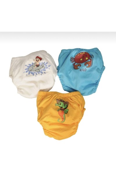 Story Baby Poope’s Çocuk Alıştırma Kilodu 3’lü Story Baby Poope’s Çocuk Alıştırma Kilodu 3’lü