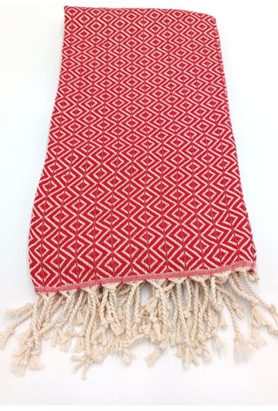 Murodi Peştemal Plaj Havlusu