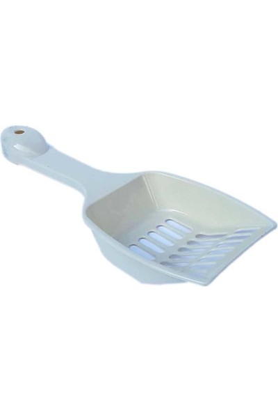 Flip Tuvalet Kum Küreği 25 cm