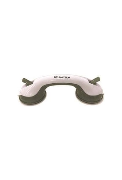 Kartal Marin Atlantech Vantuzlu Tutamak 30 cm x 9 cm x 10 cm Ø Kartal Marin Atlantech Vantuzlu Tutamak 30 cm x 9 cm x 10 cm Ø