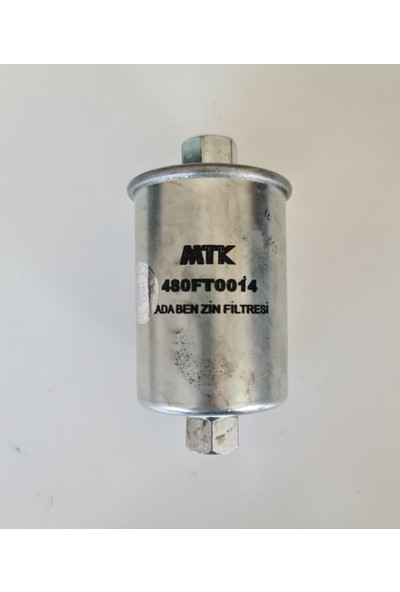 Mtk Lada Benzin Filtresi Mtk Lada Benzin Filtresi