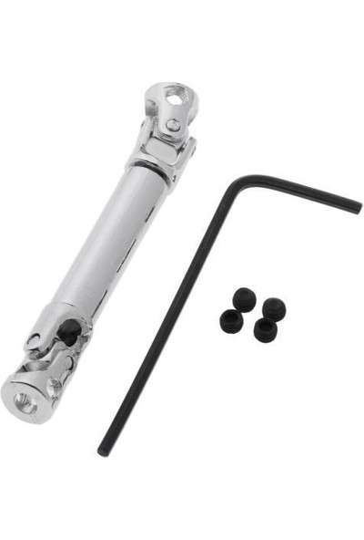 RC Araç Yedek Parçaları (Yurt Dışından)