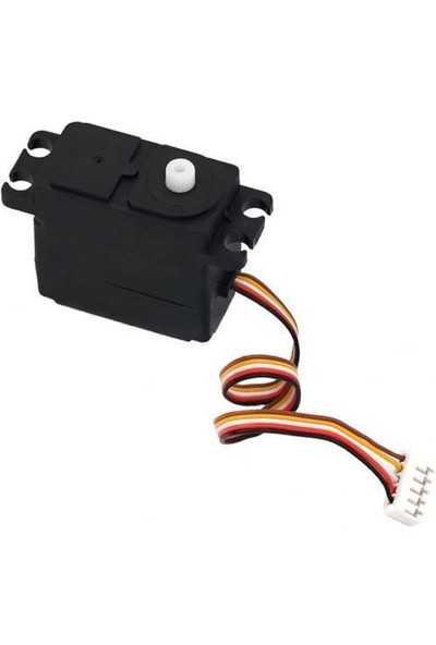 RC Araç Yedek Parçaları (Yurt Dışından)