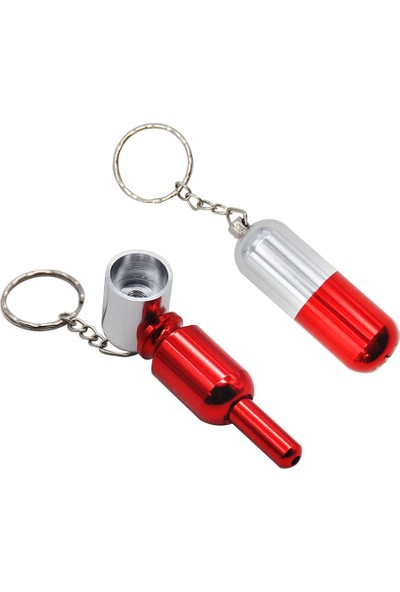 Generic Anahtarlık (Yurt Dışından)