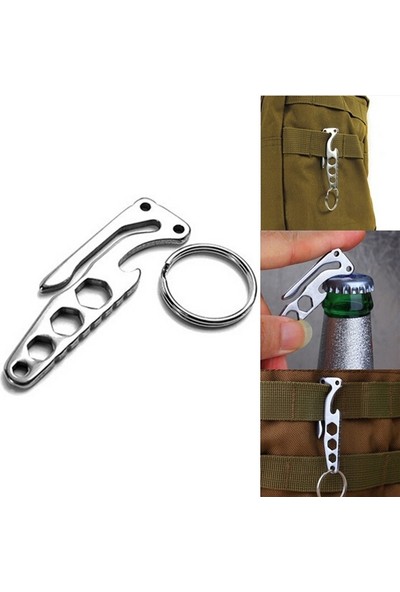 Generic Anahtarlık (Yurt Dışından)