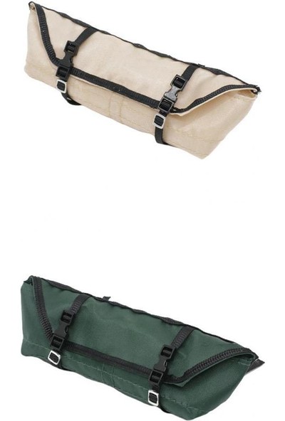 RC Araç Yedek Parçaları (Yurt Dışından)