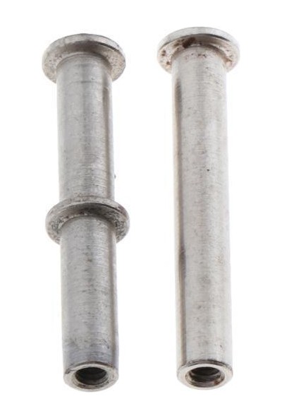 RC Araç Yedek Parçaları (Yurt Dışından)