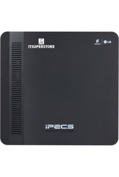 LG Ericsson Lg Ipecs EMG80 Ip Santral (4 Harici x 8 Dahili)