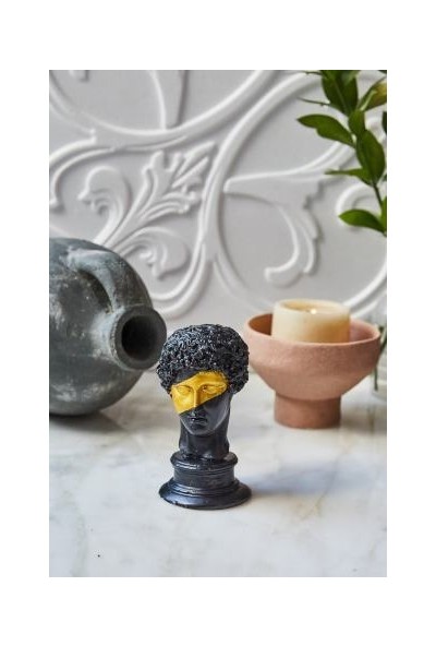 Ordo Veni Altın Maskeli Hermes Biblo