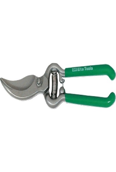 Elta 205 mm Bağ Makası 6721270205