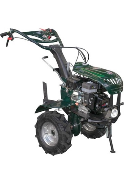 Kaan 26S Delux Çapa Makinesi Kaan