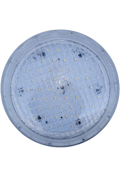 Cometepool Soft Beyaz Işık Smd LED Par 56 Havuz Aydınlatma Ampulü Cometepool Soft Beyaz Işık Smd LED Par 56 Havuz Aydınlatma Ampulü