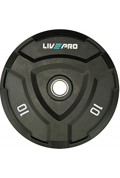 Livepro Sporstore LP8022 Cpu Bumper Plaka Livepro Sporstore LP8022 Cpu Bumper Plaka