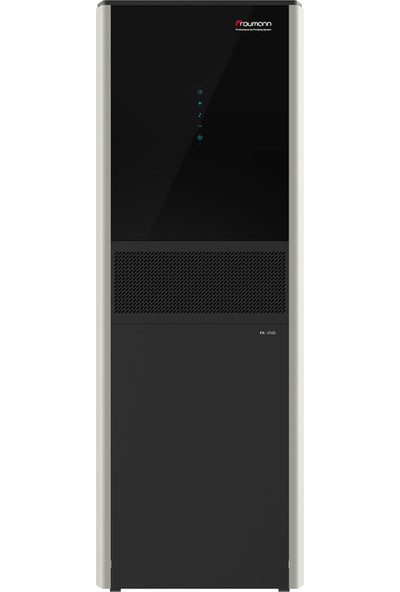 Froumann N90 Profesyonel Hava Temizleme Cihazı