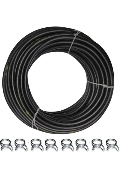 WİNLAS Lpg Enjektör Hortumu 1 mt